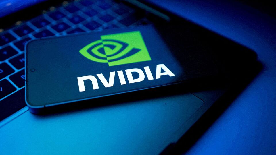 ₹1,200 crore deal: Nvidia leases massive Bengaluru office space amid AI ...