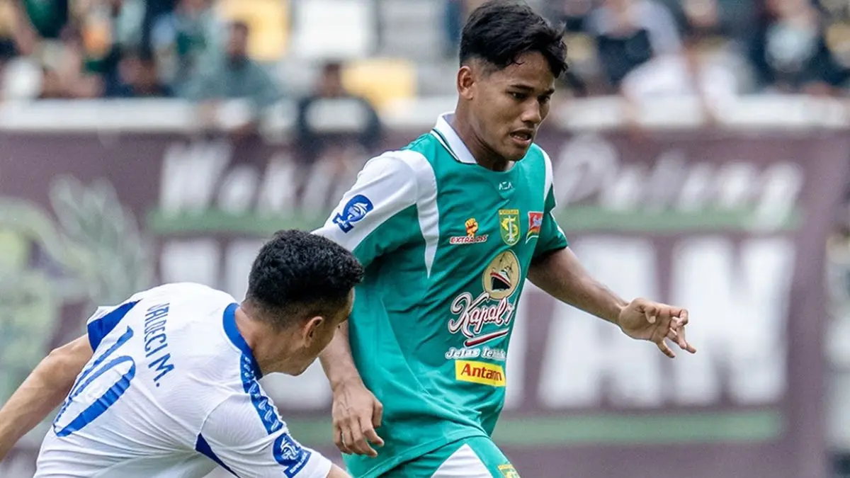 Tanpa penonton! Siaran langsung dan link live streaming Arema FC vs ...