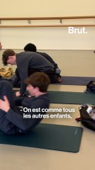 Ma vie d'ado — Petit rat de l'opéra