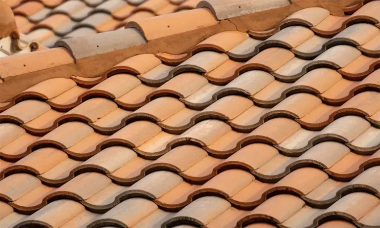 Energy efficiency & your roof: A natural way to cool your home