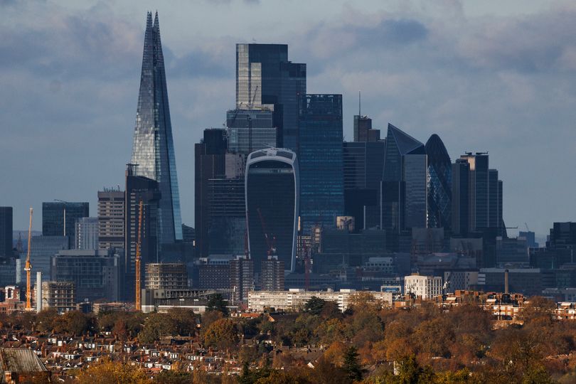 UK's 20 least safe places to live if World War 3 broke out – full list