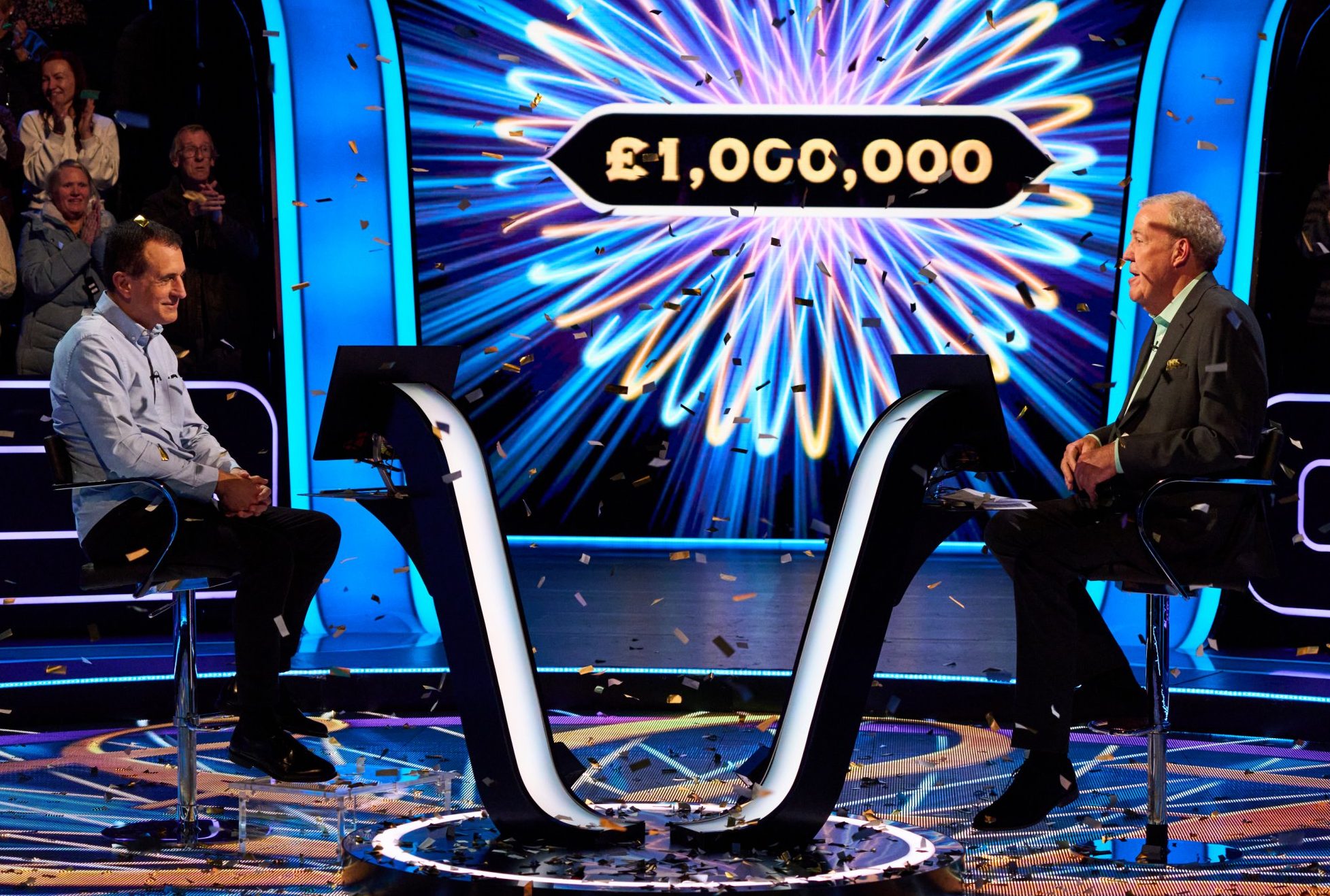 Seventh person, Roman Dubowski, wins Who Wants to Be a Millionaire ...