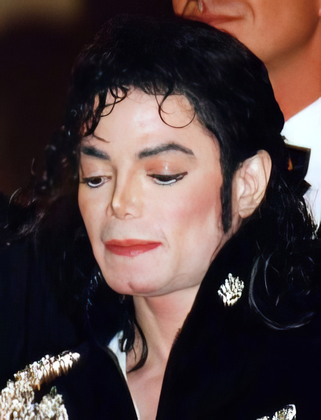 Michael Jackson : ses derniers mots révélés et le mystère du « lait ...