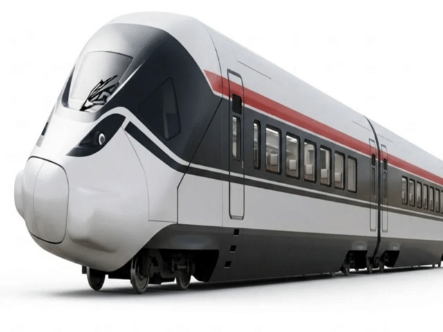 A new speed record! India to get its first indigenous bullet train in ...