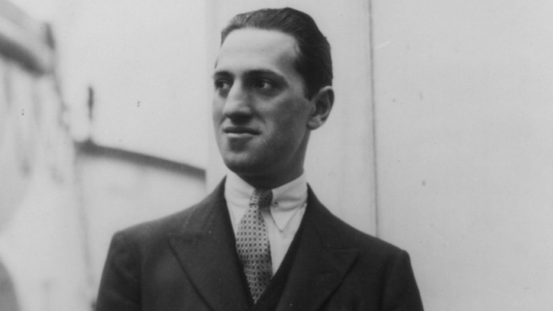 George Gershwin redefined American music—but just as he reached the ...