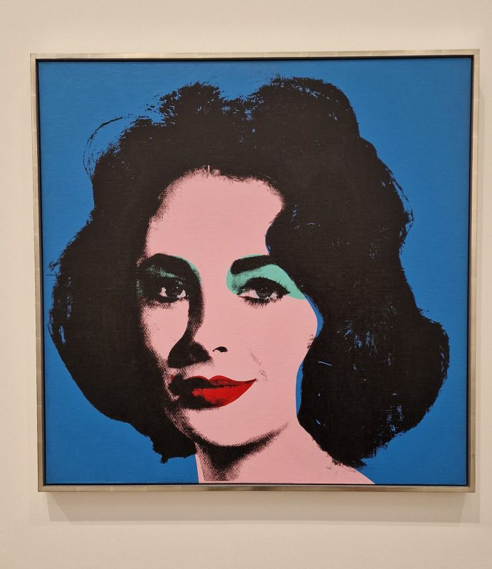 23 most famous painters in the world