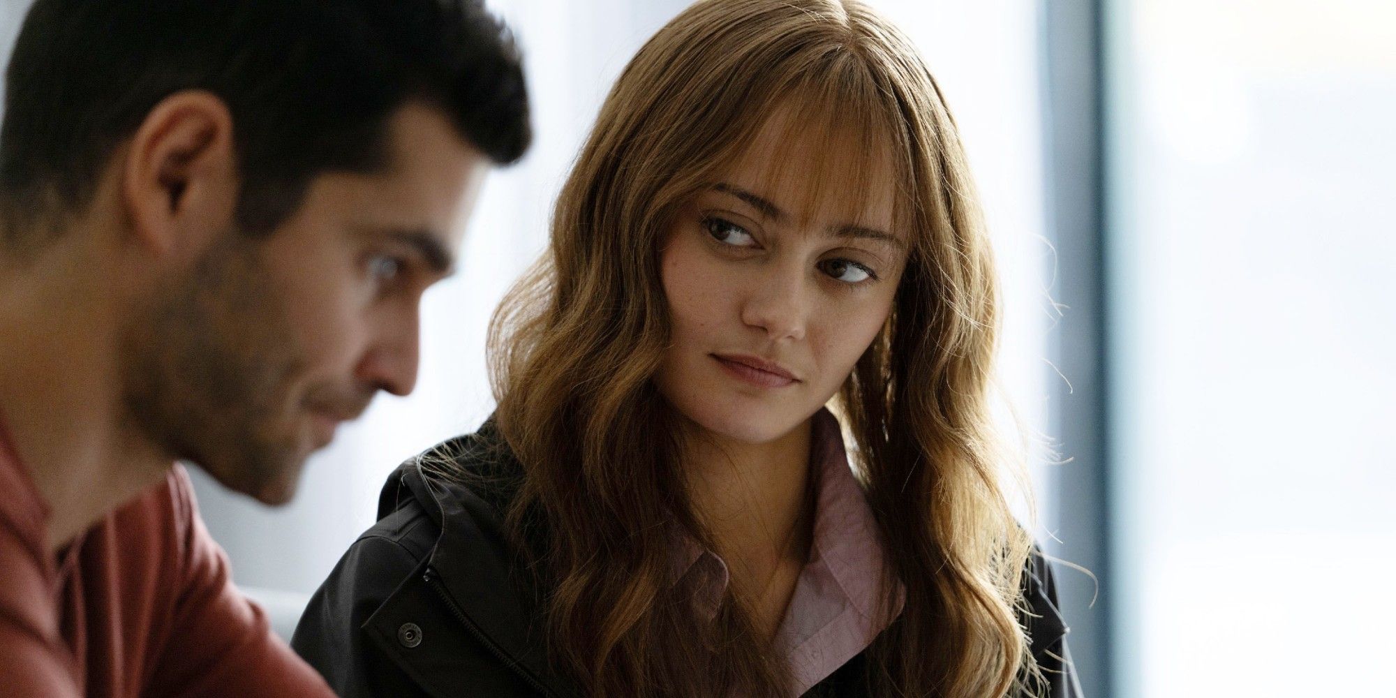 'Fallout' star's 6-part 'Killing Eve' replacement is officially a ...