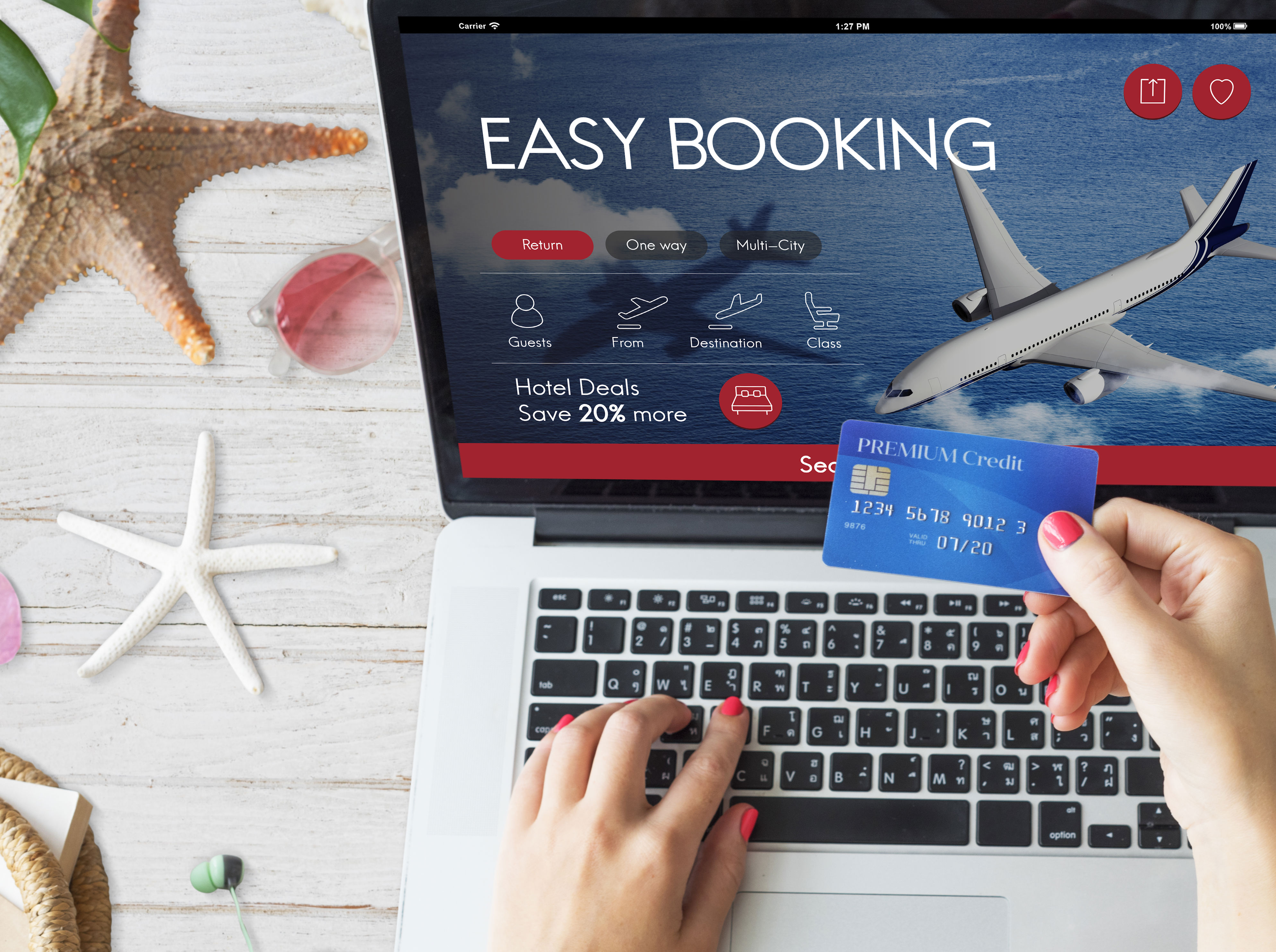 When to book a flight in 2026: the days and timing that matter