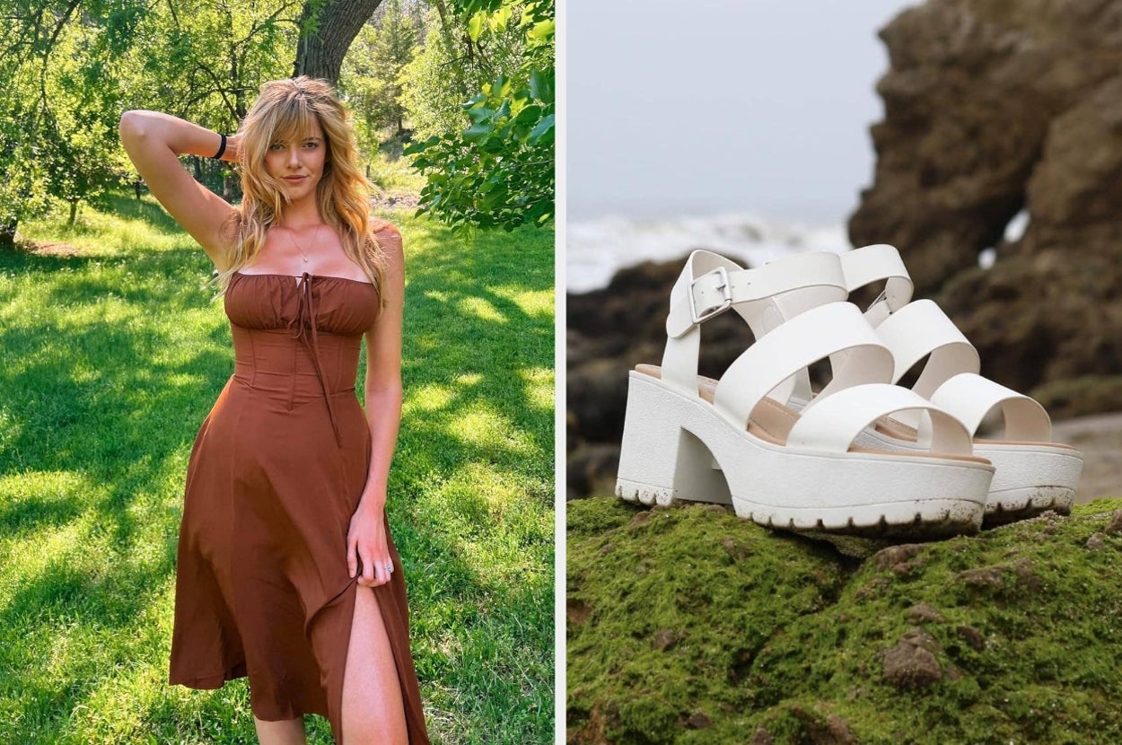 39 fashion pieces for anyone who wants to look cute but doesn’t want to ...