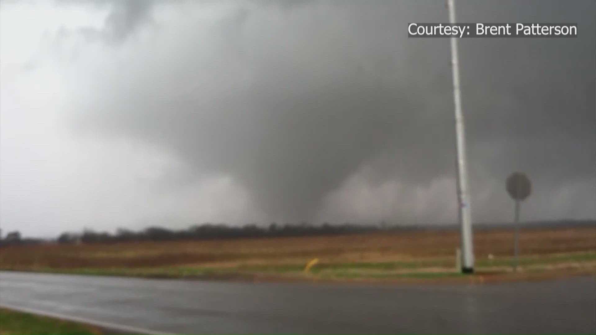Alabama reflects 15 years after the devastation April 27, 2011, tornado ...
