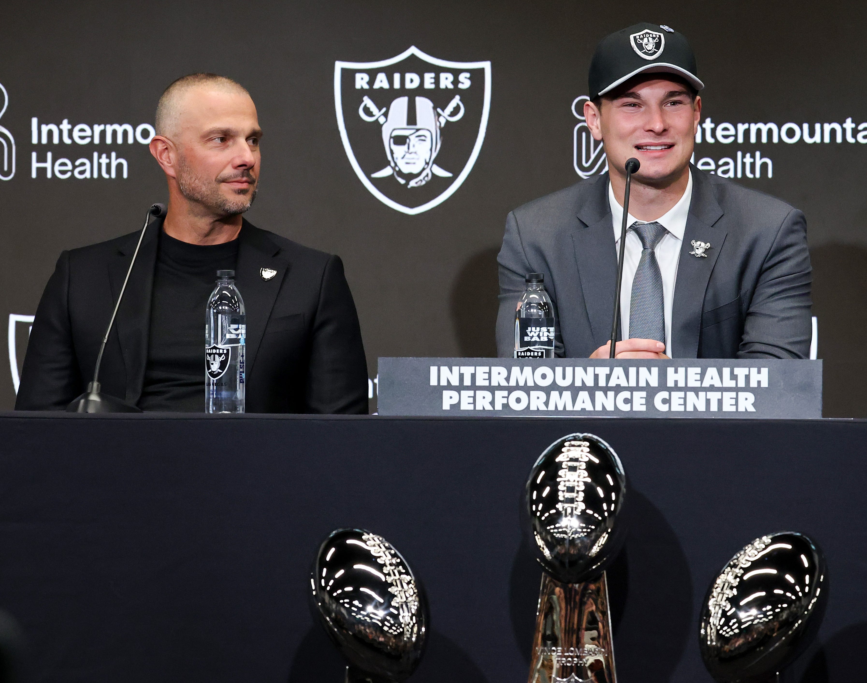 NFL power rankings: 2026 draft boosts Jets, sends one division champion ...