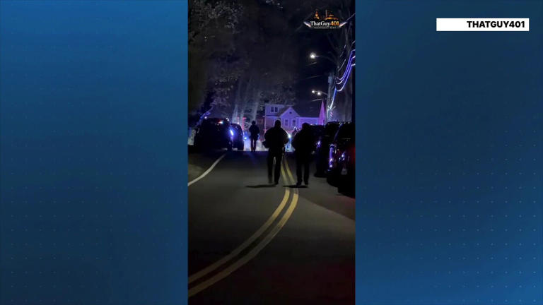 New Hampshire man shoots himself after crashing into tree in Attleboro ...