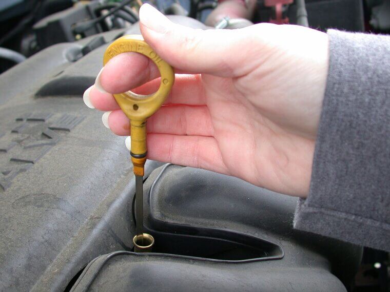 What a mechanic looks at in the first five minutes with a used car
