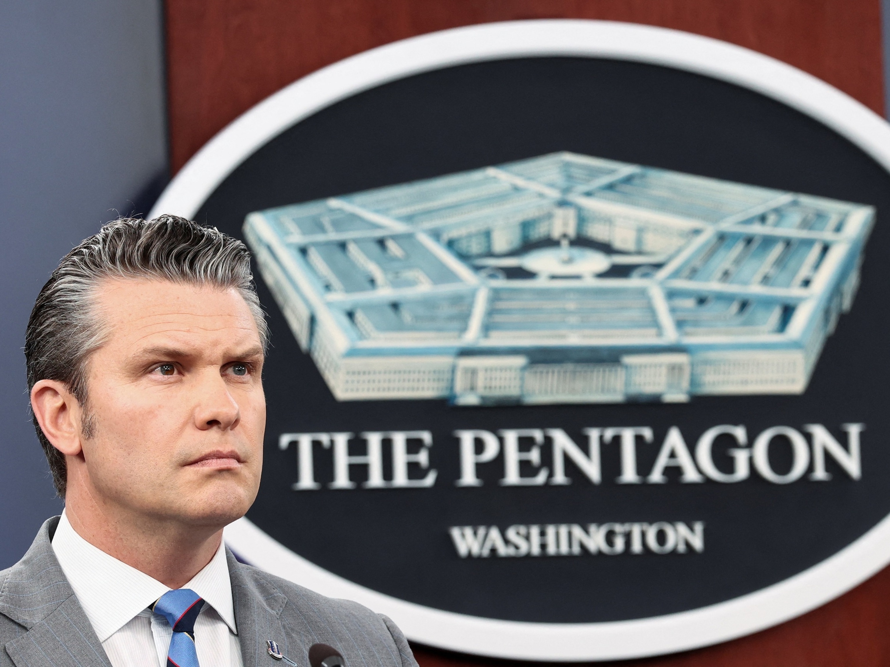 Senate Democrats say Pentagon wasn't ready for Iranian retaliation on ...