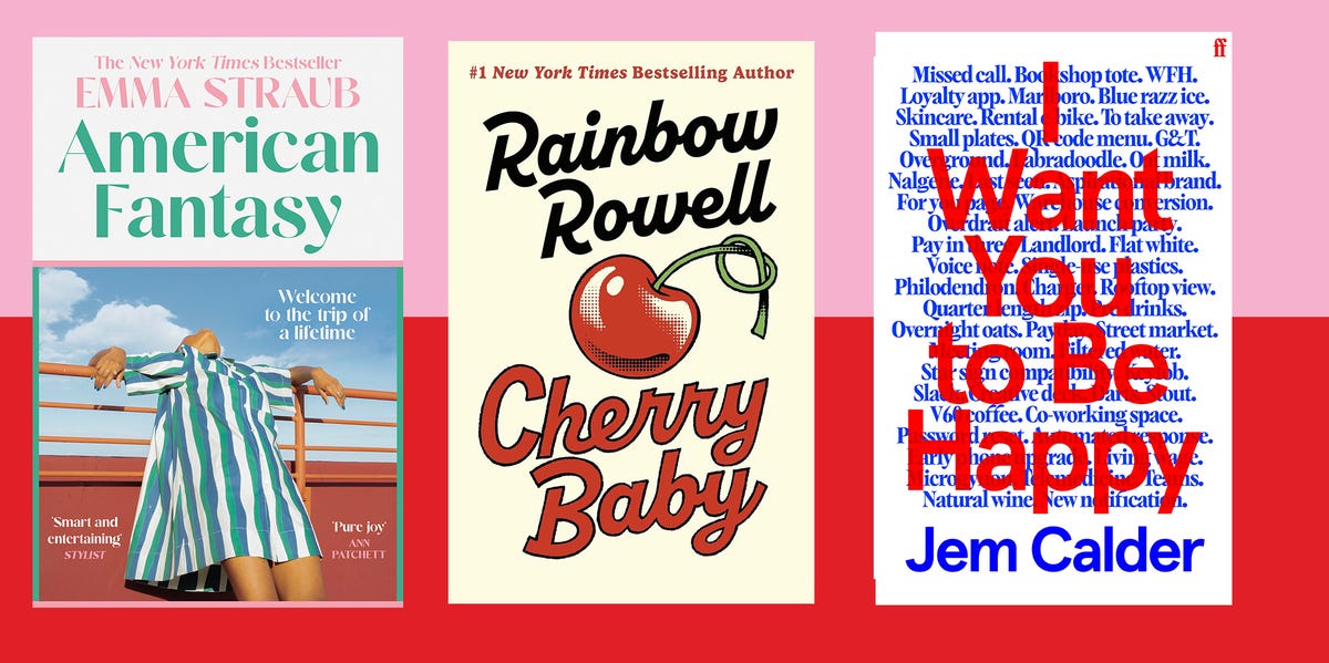 28 great love stories and romance novels to fall in love with this spring