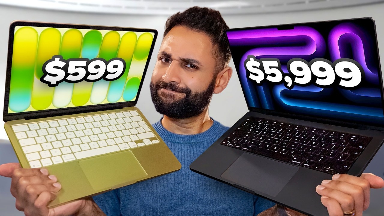 New Apple Products Spark Debate Over Pricing Strategy