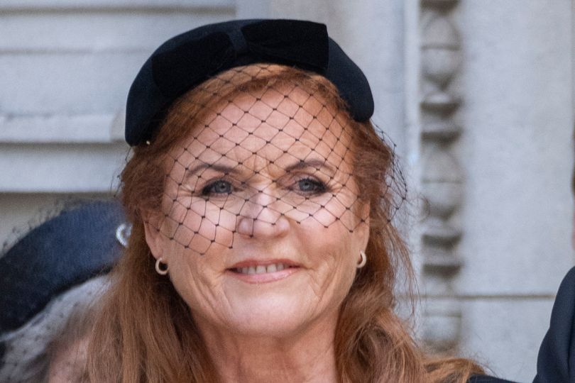 Sarah Ferguson 'desperately' searching for new hideout as luxury ...