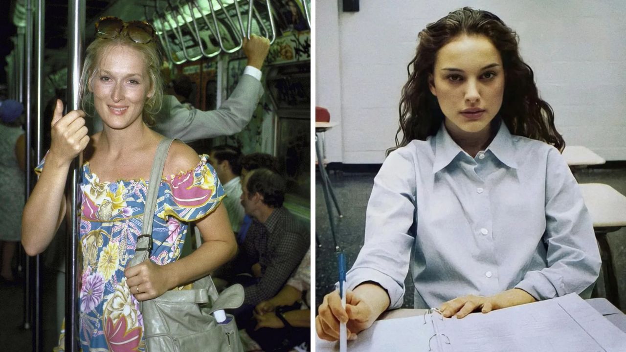 Colleges that produced the most A-lister graduates