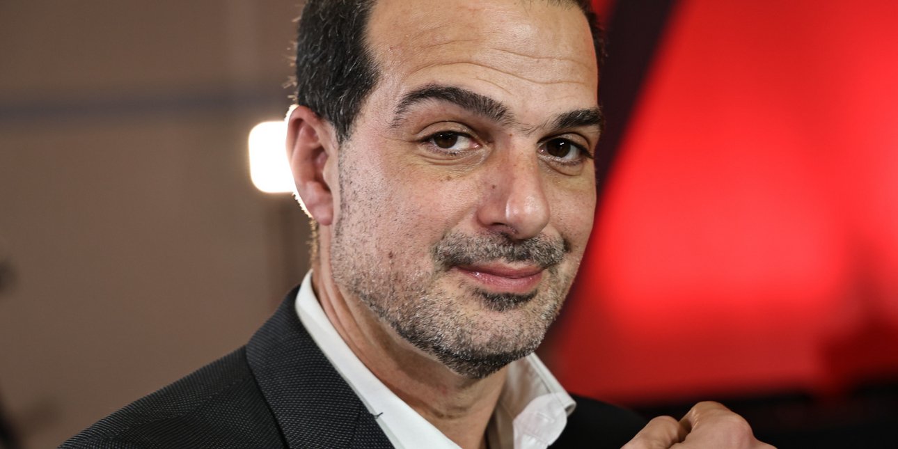 Σακελλαρίδης: Προφανές ότι η δικαστική εξουσία στήνει πέπλο προστασίας ...