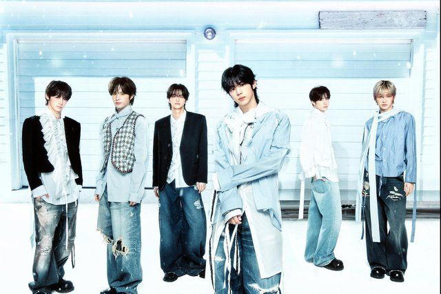 Exclusive: Beyond viral success, TWS seeks to 'show better sides of ...