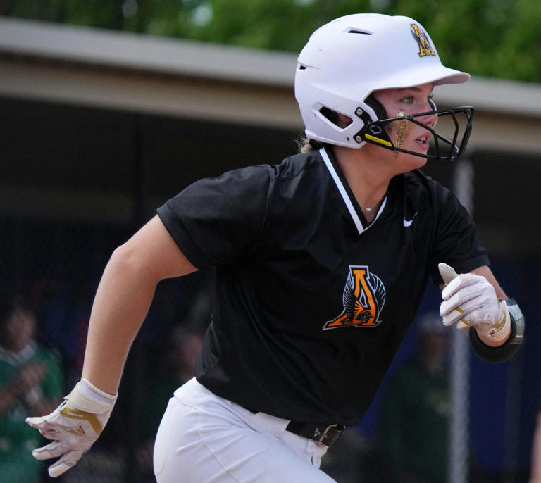 Homers, gems and steals: Vote for IndyStar softball players of the week ...