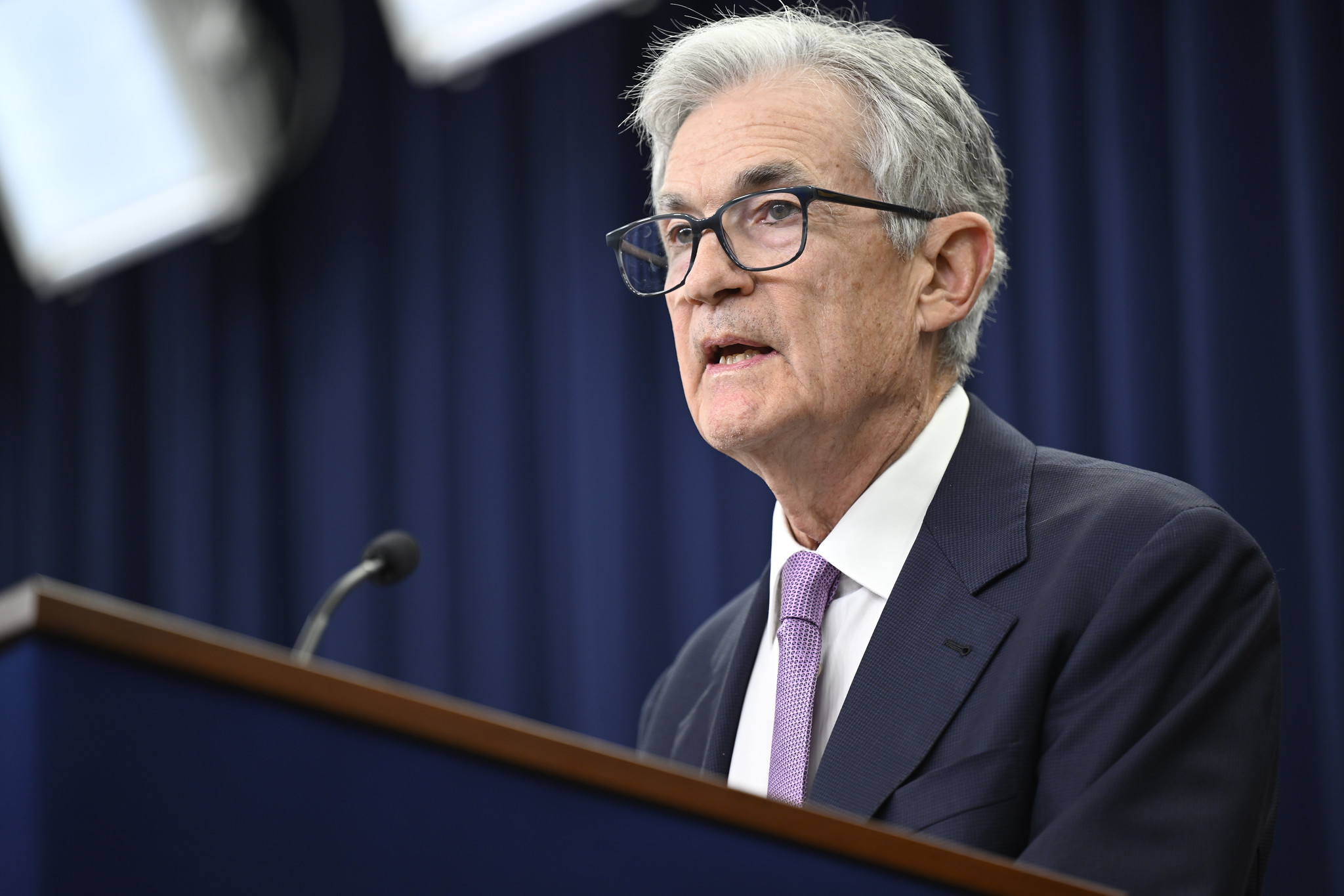 The Federal Reserve's April inflation forecast has been updated, and it ...