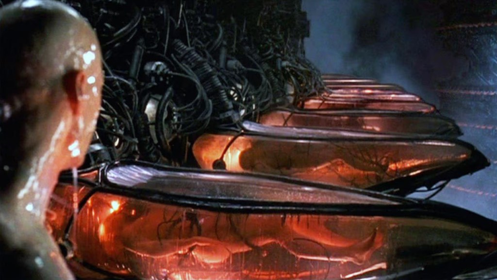 15 plot holes so big you can drive a truck through them