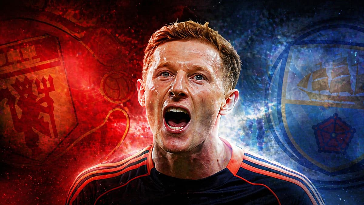 ‘God forever’: Man UTD offer Elliot Anderson something Man City can’t