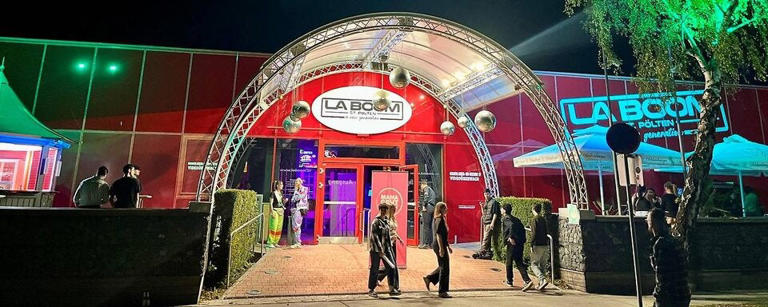 Fin pour La Boom: St. Pöltens letzte Disco sperrt zu