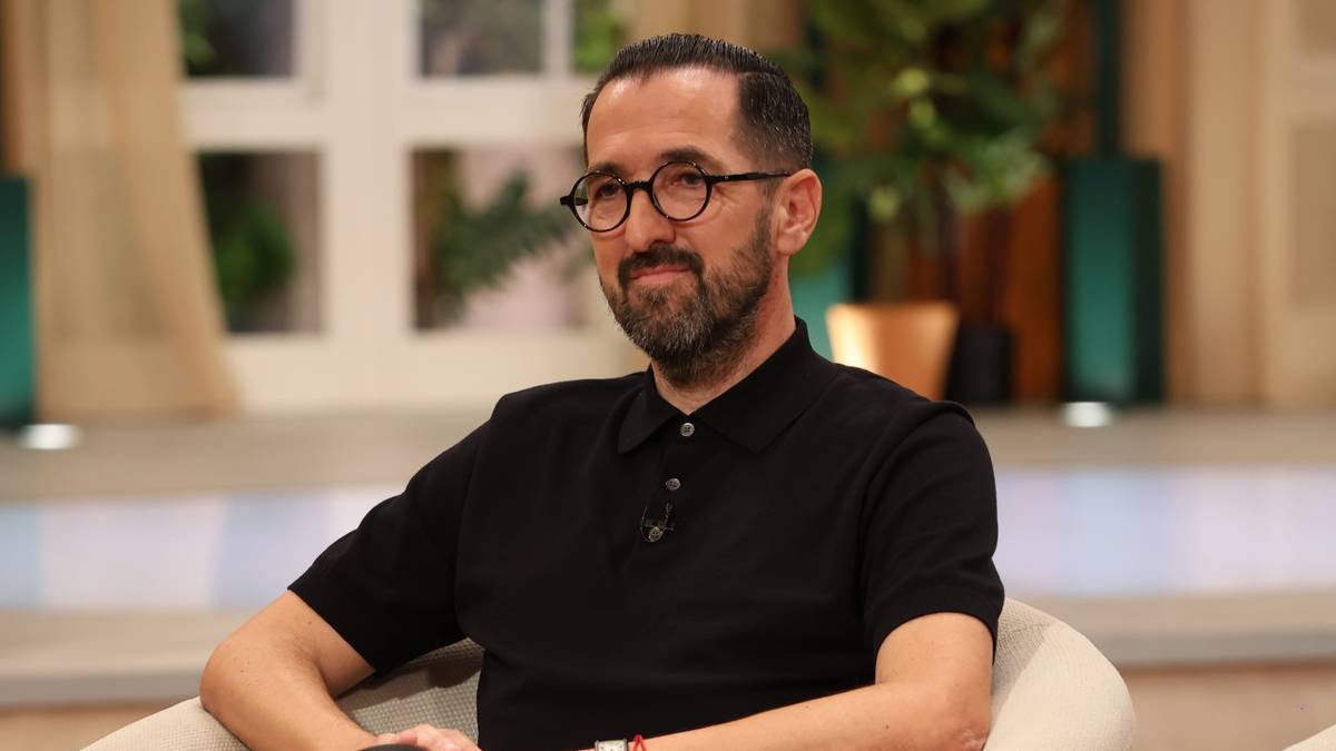 Alexandre Monteiro surpreende: "A Quinita é macaca!"