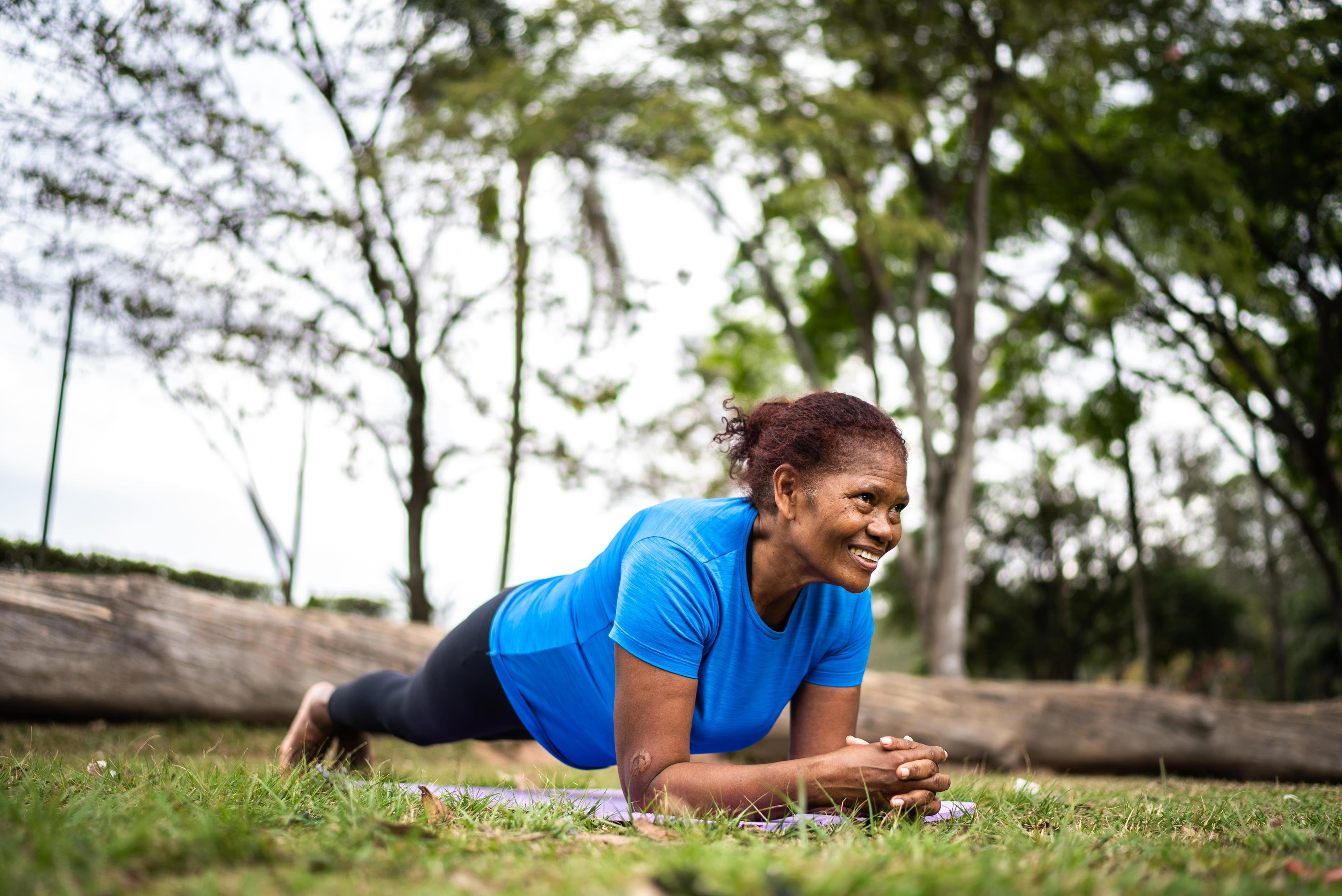 Doctors reveal the best strength training exercises for women over 50