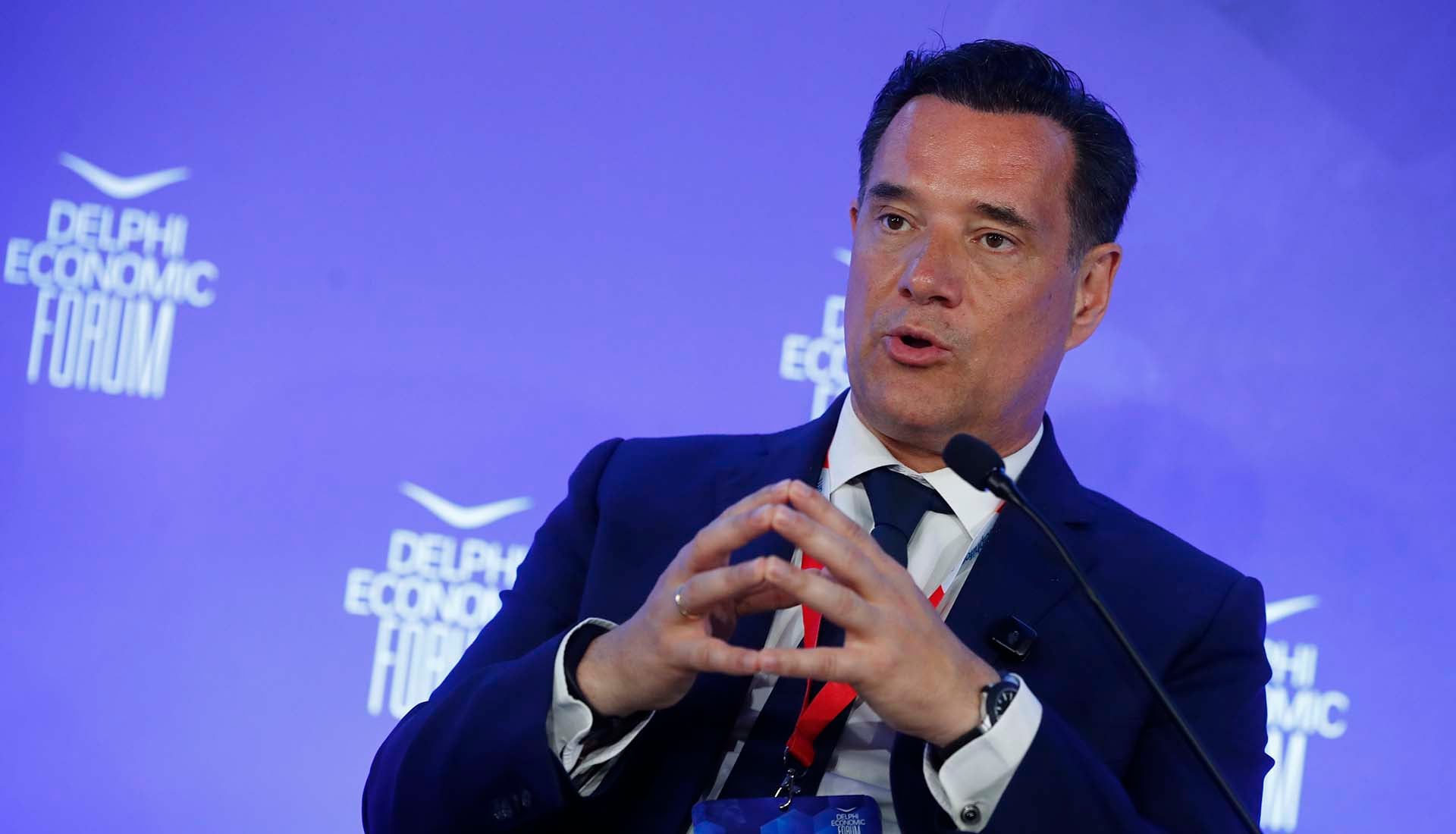 Οι νοσοκομειακοί γιατροί αποδομούν τον Άδωνι Γεωργιάδη για την ...