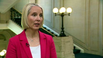 Minister: Tories 'playing silly political games'