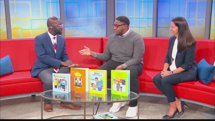 Financial literacy program brings hands-on banking lessons to CSRA ...