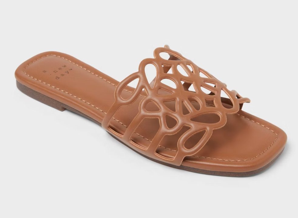 11 Target summer shoes that are selling fast