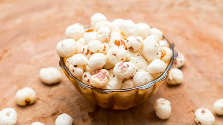 6 Indian snacks that prove healthy eating can still taste delicious