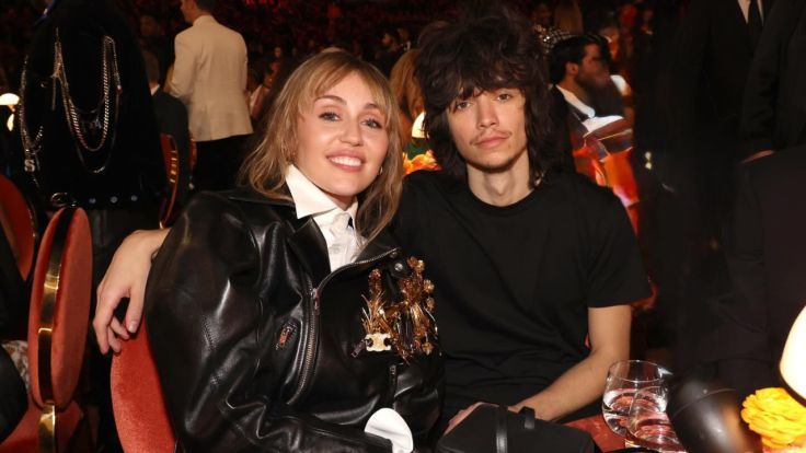 Will Miley Cyrus and Maxx Morando elope? Their wedding plans may be ...