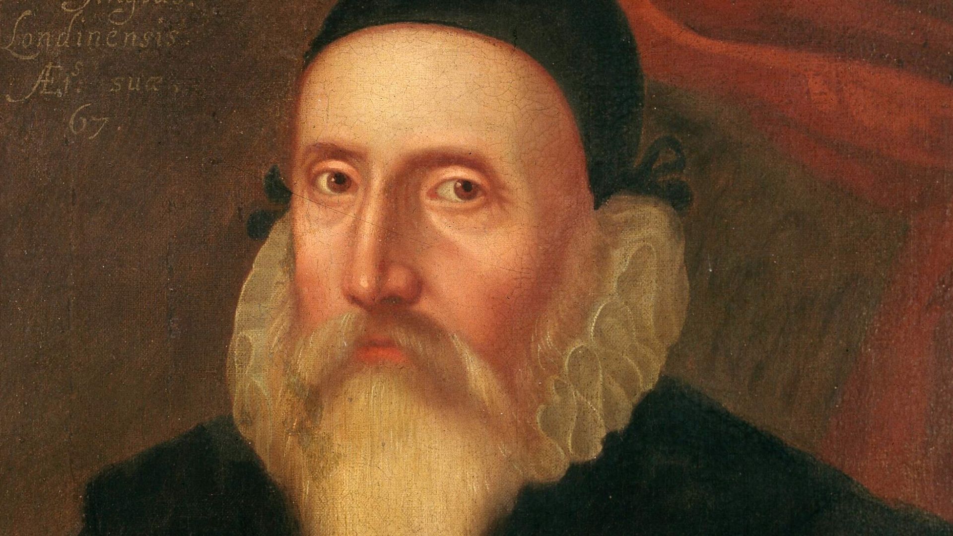 Queen Elizabeth’s occultist John Dee set out on a mission to find God ...