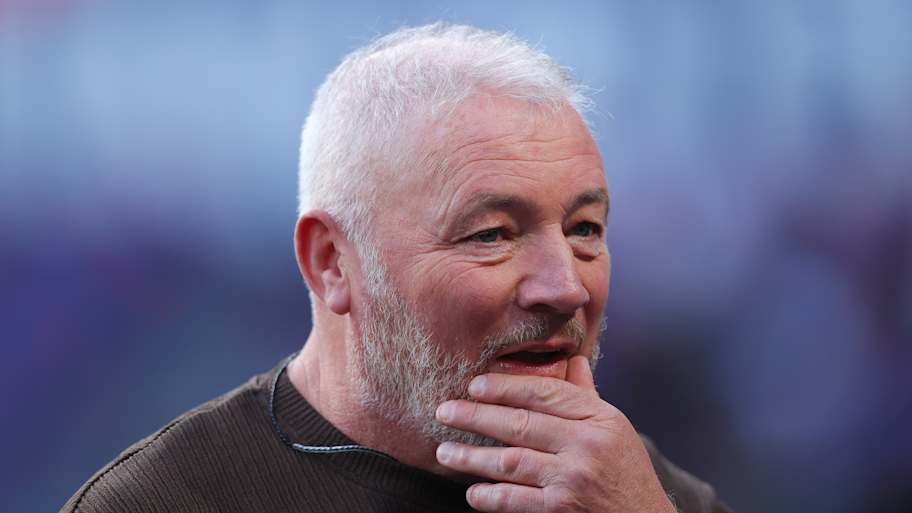 Ally McCoist's latest Celtic meltdown over Rangers fan ban is disgraceful