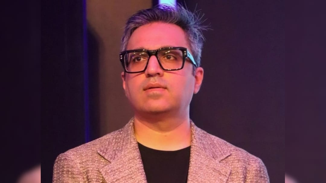 'Look at the numbers': Ashneer Grover slams Sridhar Vembu's return-to ...