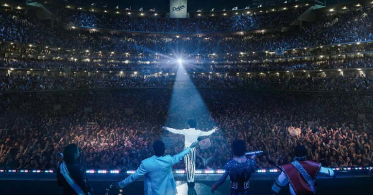 Fact-checking 'Michael' biopic: What the movie gets right and wrong ...