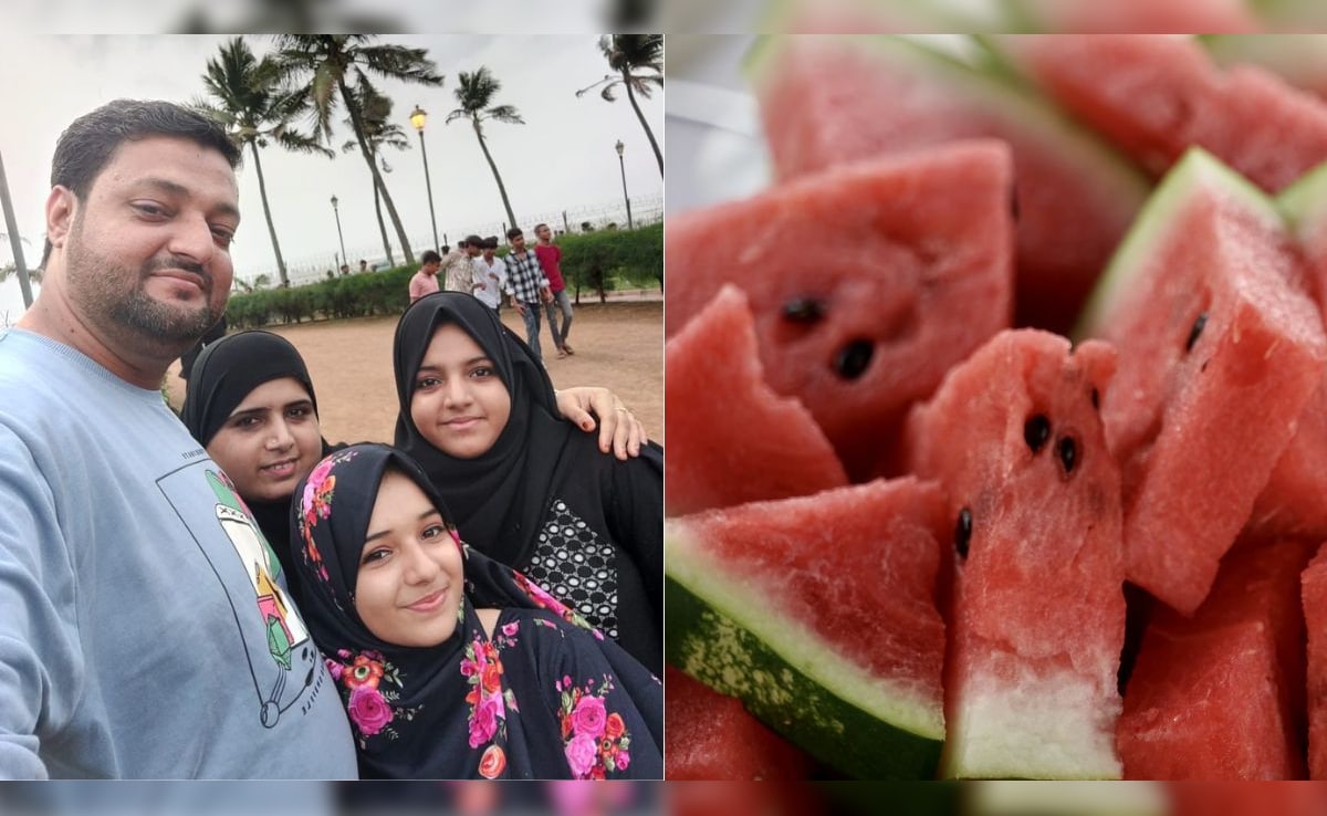 Biryani, watermelon, then 4 deaths: A tragedy that played out in 12 hours