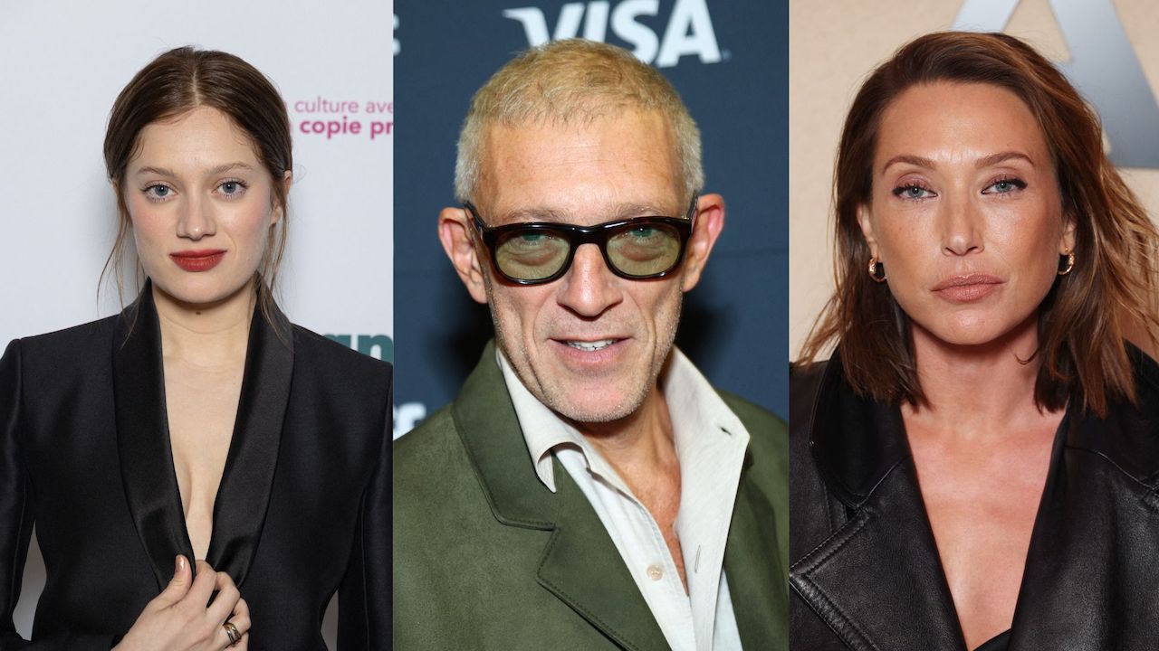 Comment White Lotus s'est retrouvée en France pour sa saison 4