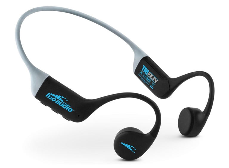 H2O Audio Tri Run open-ear headphones: I’m surprised by the clarity of ...