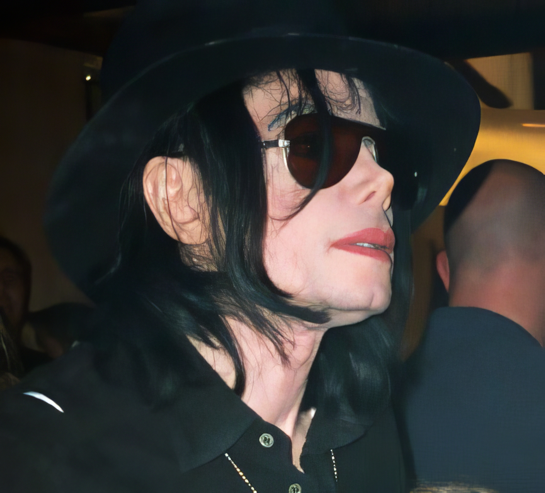 Michael Jackson : ses derniers mots révélés et le mystère du « lait ...