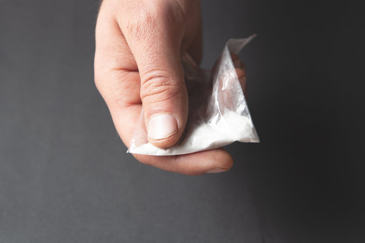 Eurovision is one of Britain’s most drug-fuelled nights of the year