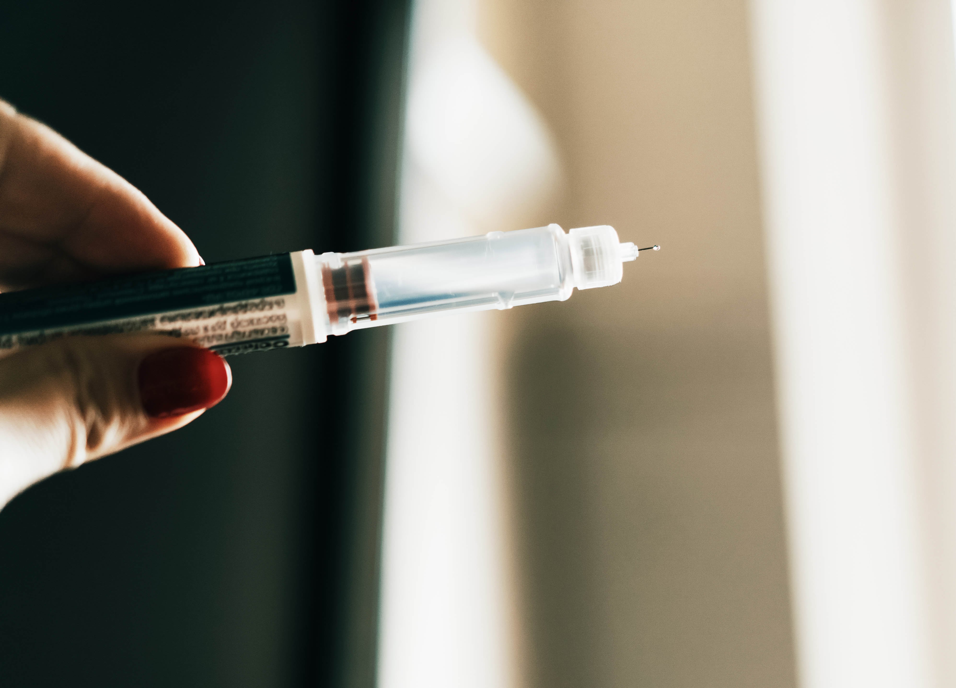The next health boom after Ozempic? Inside the world of self-injectable ...