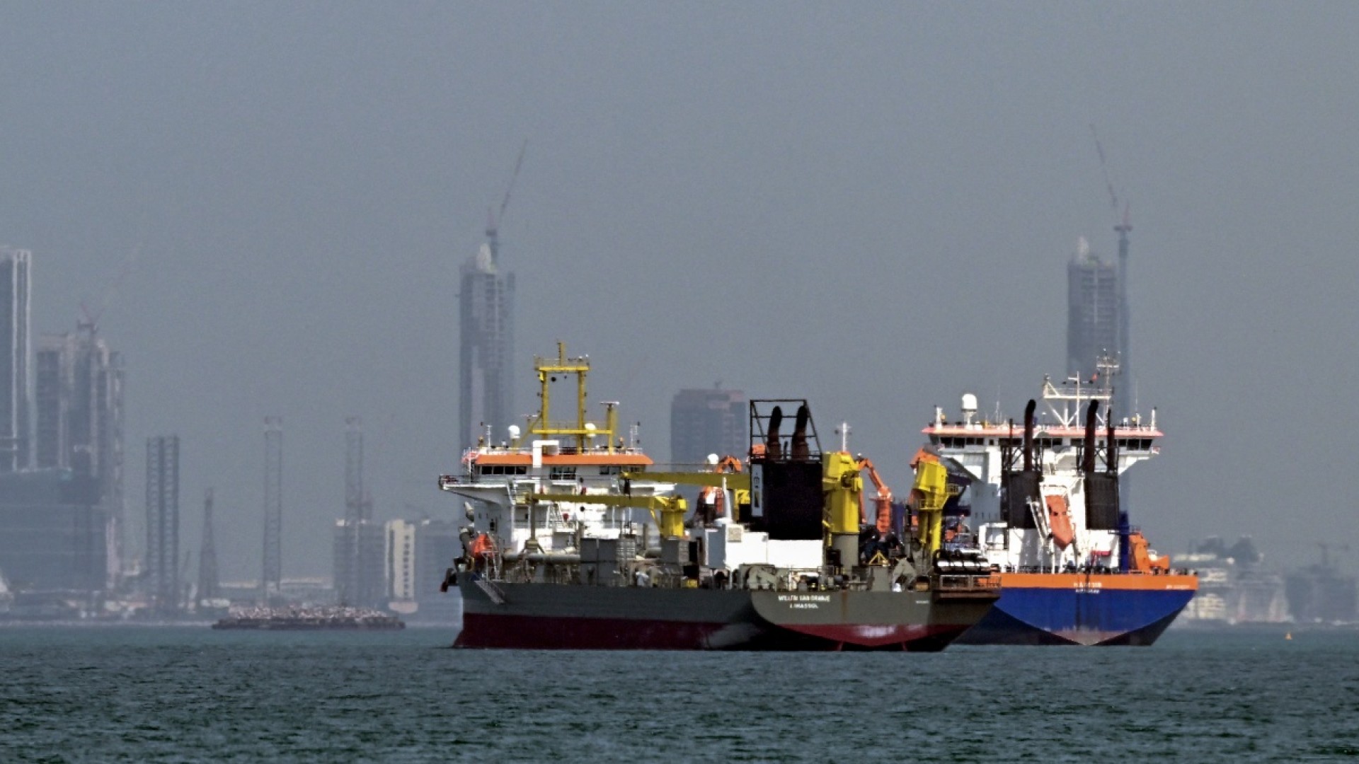 Iran offers proposal to reopen Strait of Hormuz: Report