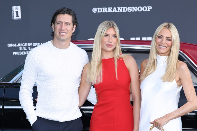Vernon Kay shares family shift 'we don't want' as relationship 'changes'