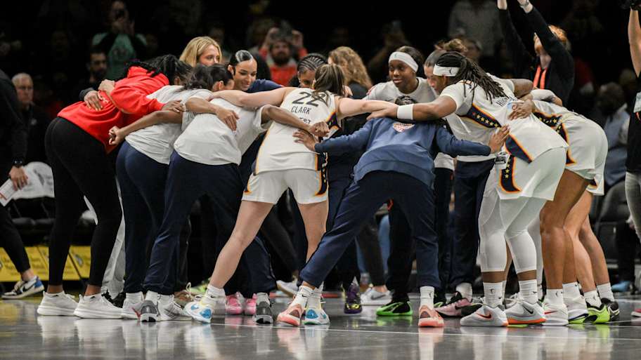 3 questions the Indiana Fever still need to answer this preseason